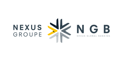 Global Banking Logos