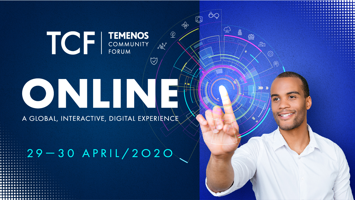 TCF Online - Register To Attend - Temenos