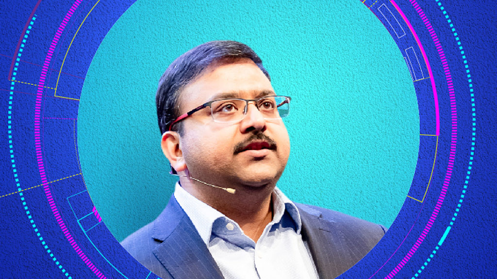 Payments - On the Edge of Revolutionary Change - Temenos