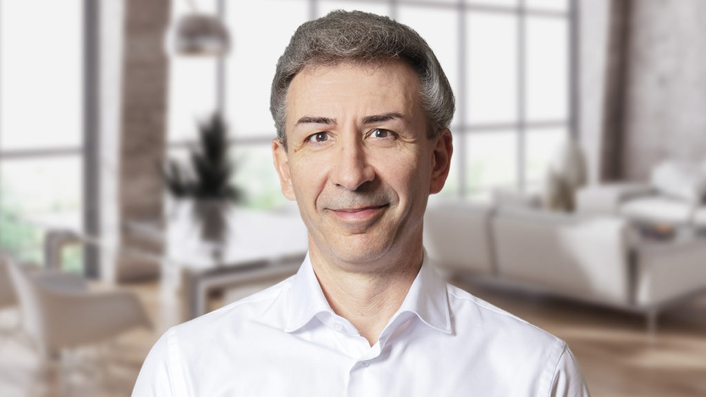 Temenos Leadership Team - Temenos