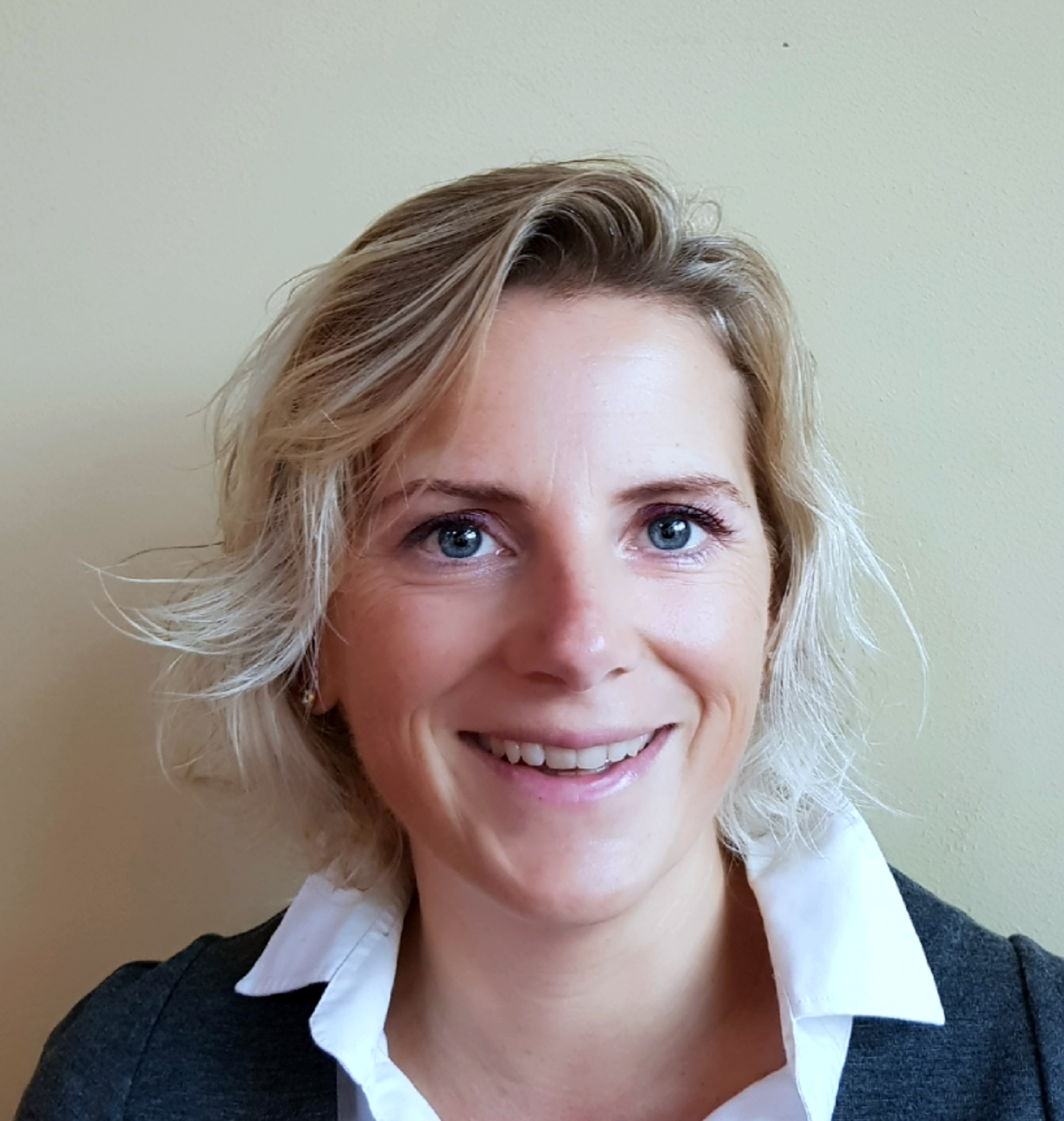 The Devil Wears Technology Blog - Interview with Annelies Diepering