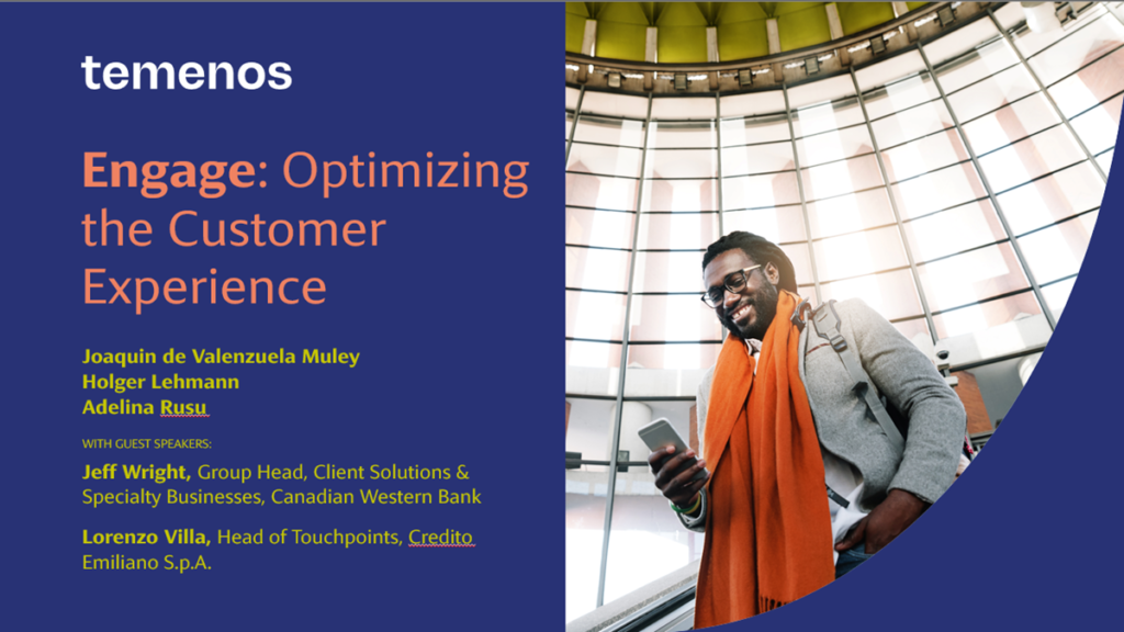 Temenos Digital - Accelerate Your Transformation - Temenos