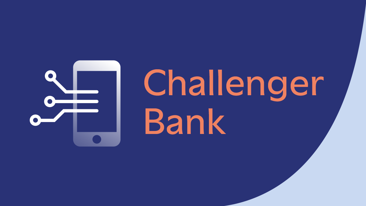 Challenger Banks - Temenos