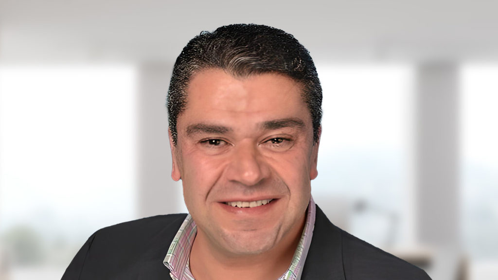 Temenos Leadership Team - Temenos