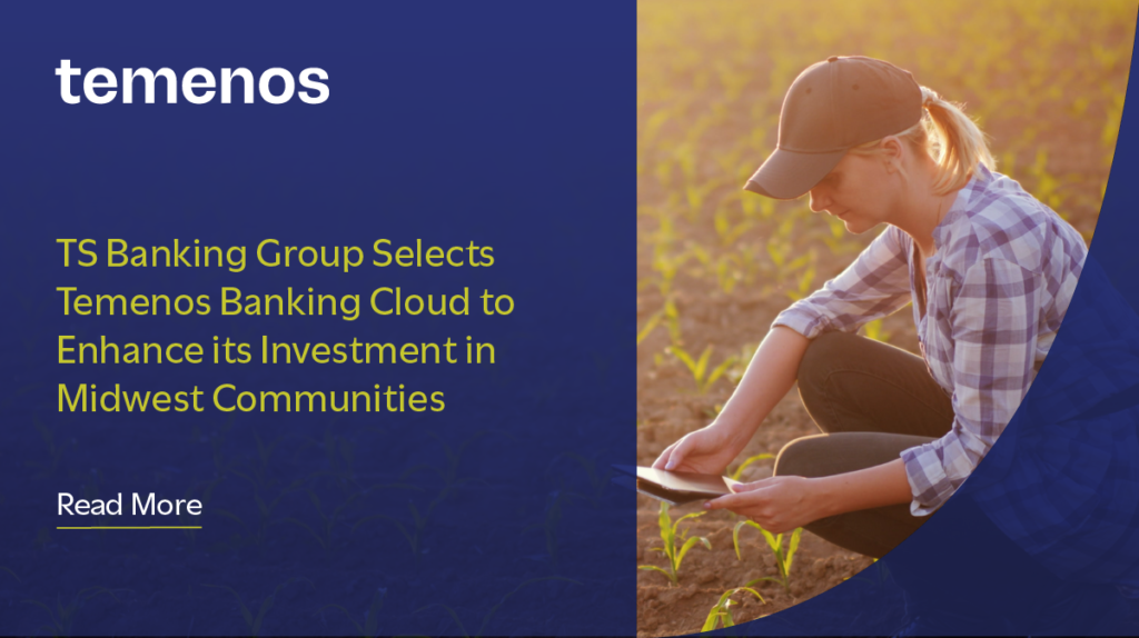 Temenos - Everyone's Banking Platform