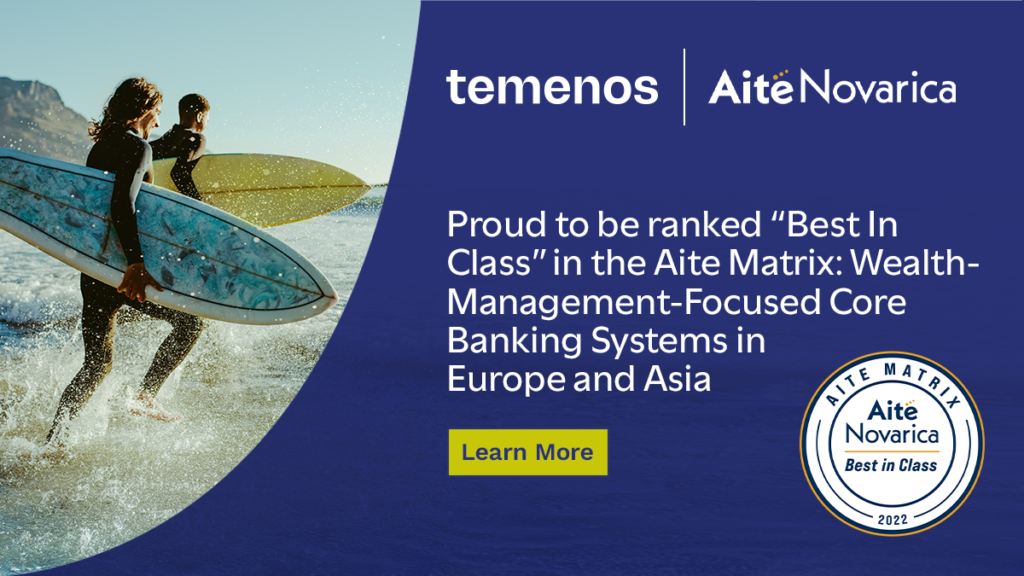 Implementation with the Model Bank Approach - Temenos