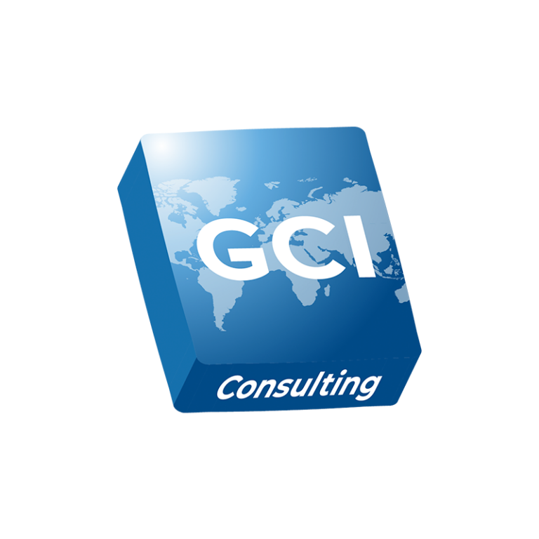 GCI Consulting - Temenos