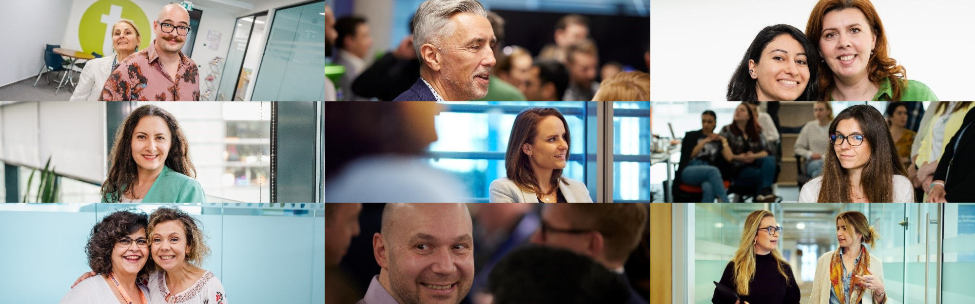 Temenos Alumni - Temenos