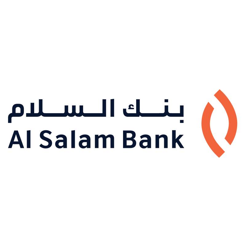 Al Salam Logo Home