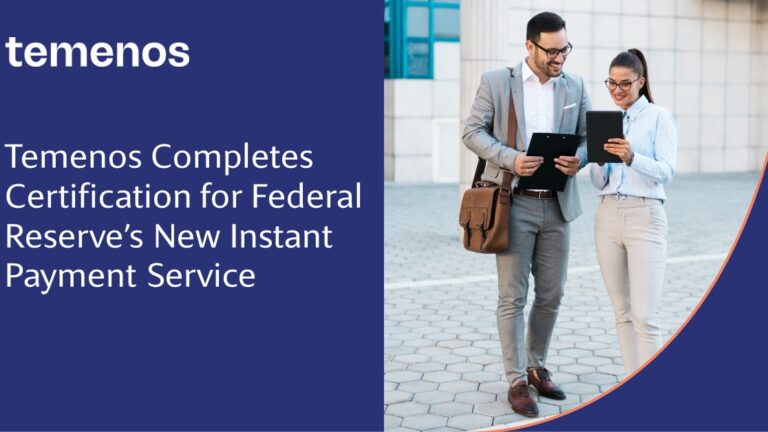 Temenos - Everyone's Banking Platform