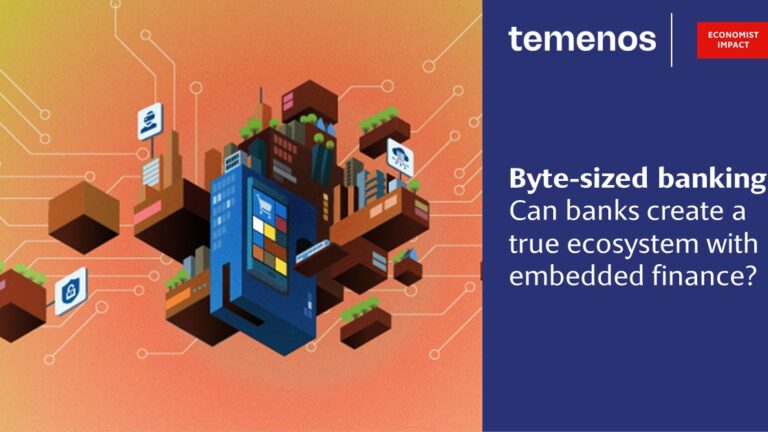 Temenos - Everyone's Banking Platform