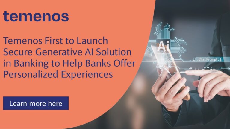 Temenos - Everyone's Banking Platform