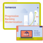 SaaS Cloud Banking Solution - Temenos