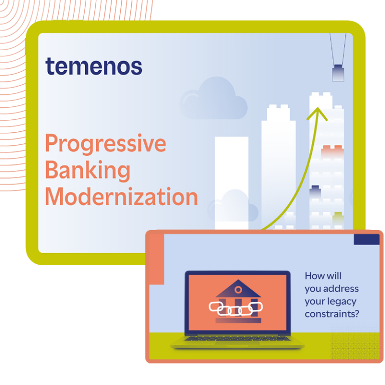 SaaS Cloud Banking Solution - Temenos