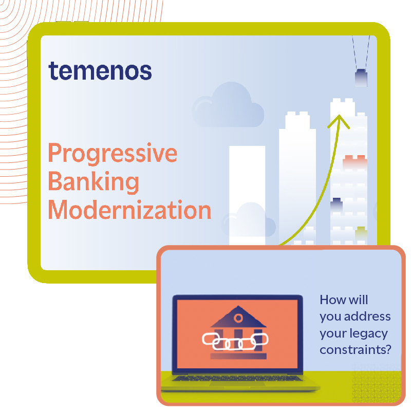 SaaS Cloud Banking Solution - Temenos