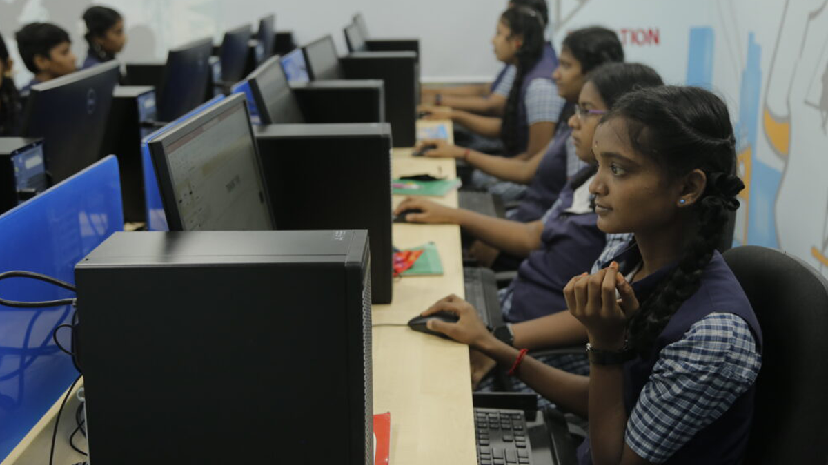 Poverty Alleviation and Economic Development - Temenos