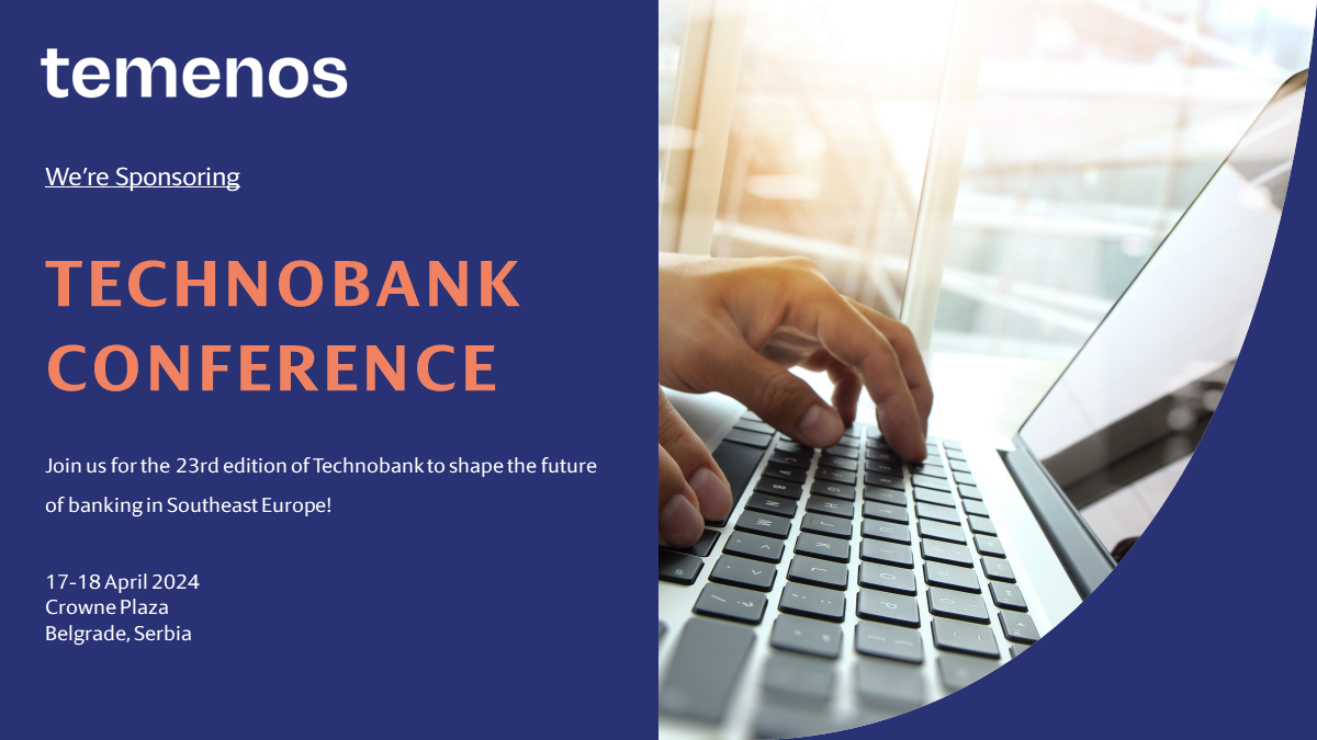 Events Archive - Temenos