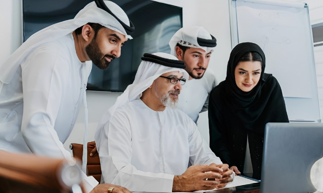 Bank Albilad - Success Story - Temenos