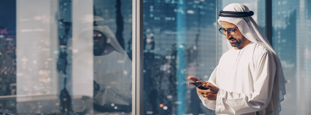 Bank Albilad - Success Story - Temenos