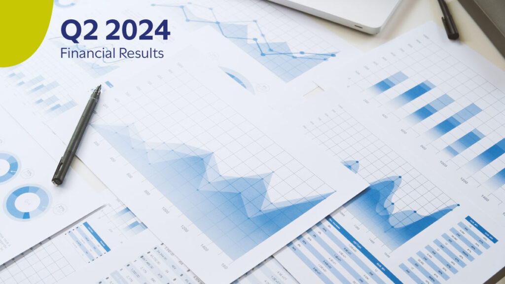 Investor Relations - Temenos