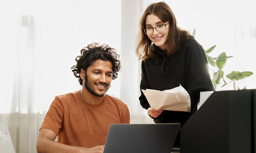 FINCI - Success Story