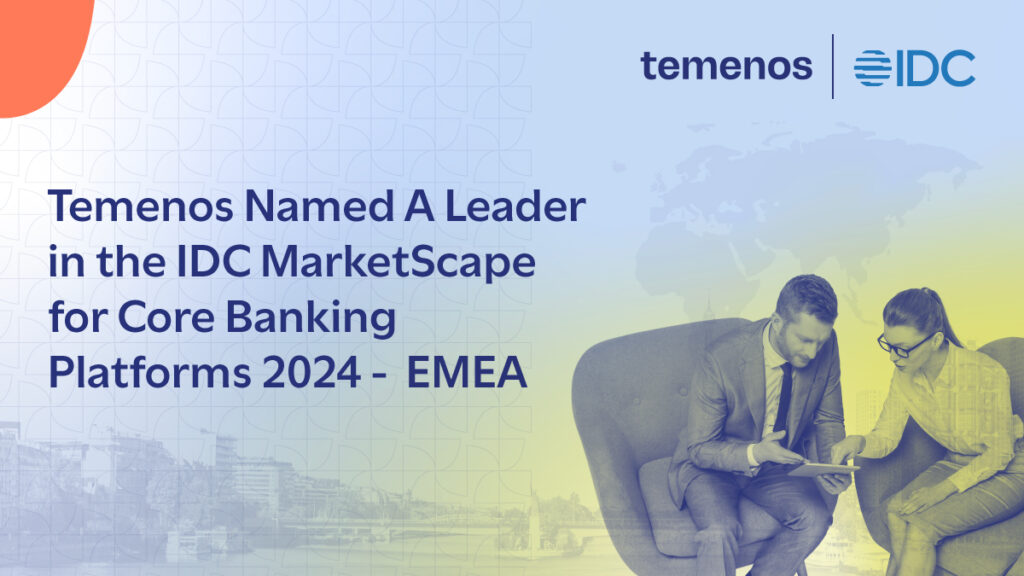 Temenos Digital - Accelerate Your Transformation - Temenos