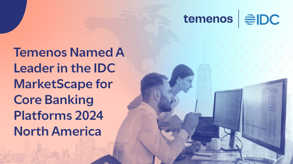 Temenos Digital - Accelerate Your Transformation - Temenos