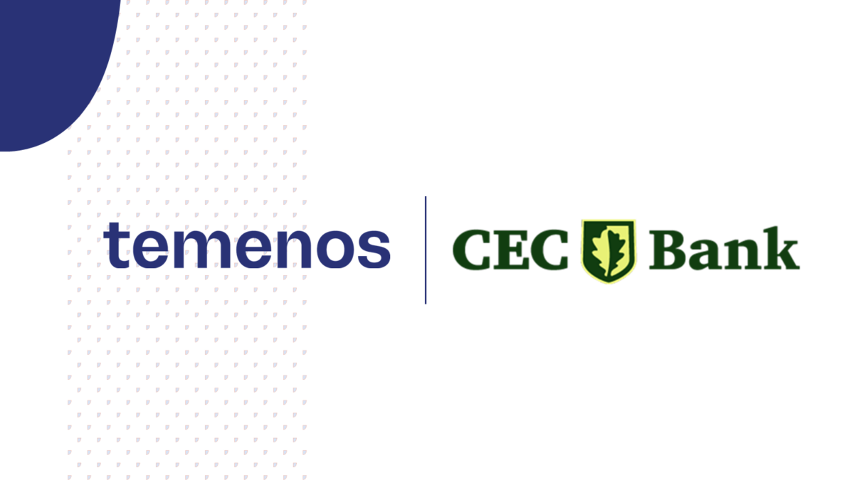 Temenos Core Banking
